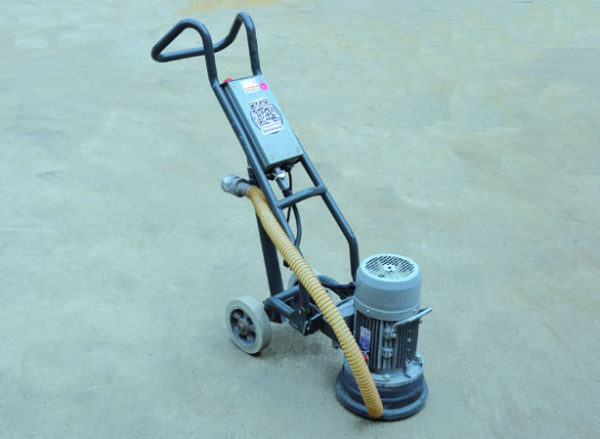 Betonschleifer für Böden mieten in Berlin - KTG Baumaschinen